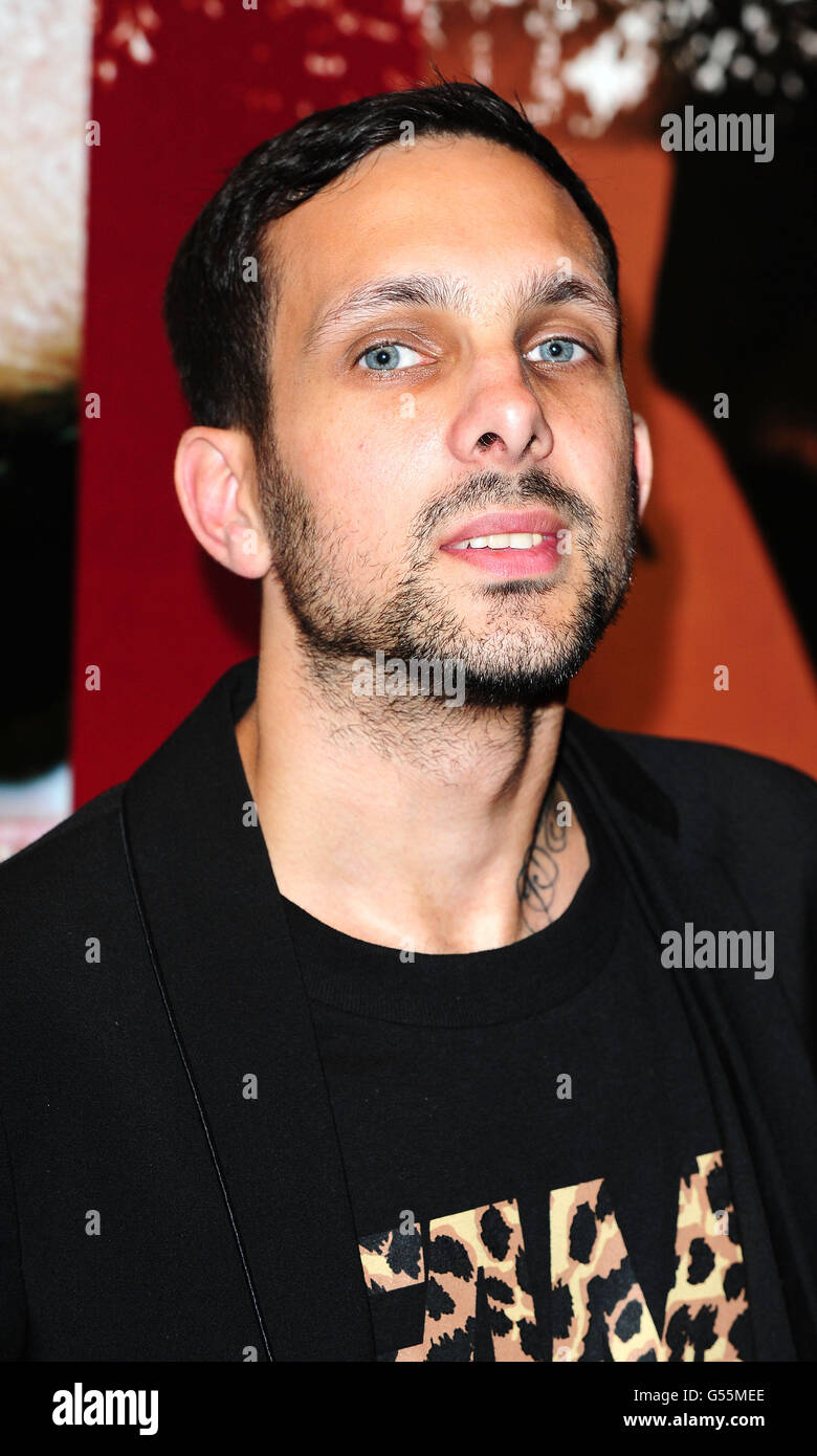 Dynamo Magician Matrix