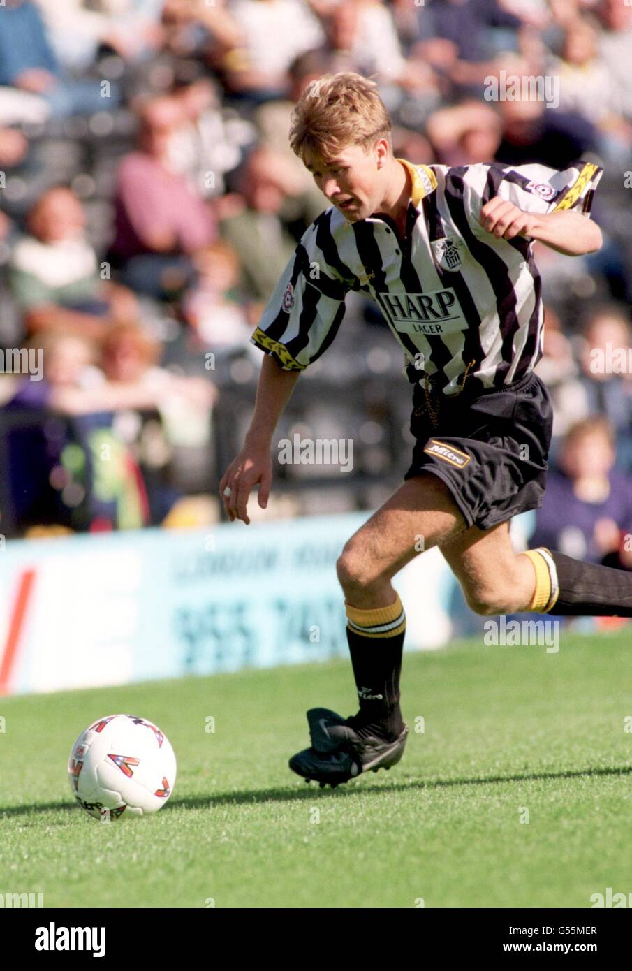 Andy legg hi-res stock photography and images - Alamy
