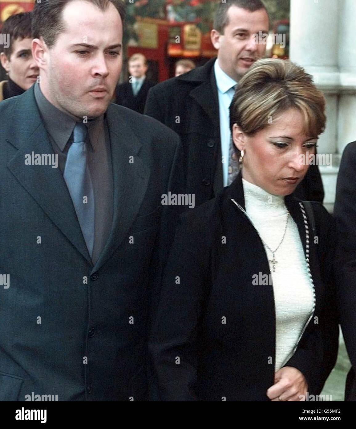 Child Murder Mother Father High Resolution Stock Photography and Images ...