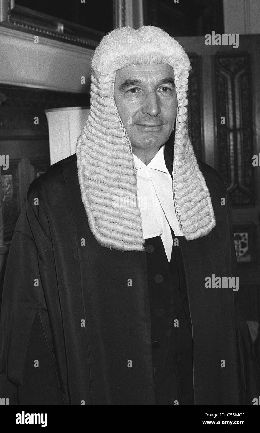 Mr weatherill hi-res stock photography and images - Alamy