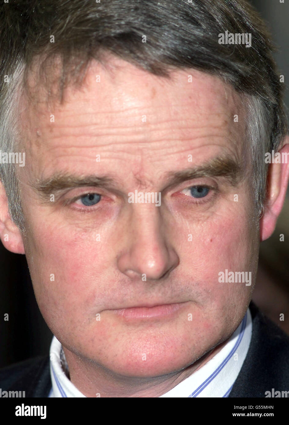 James bulger court case hi-res stock photography and images - Alamy