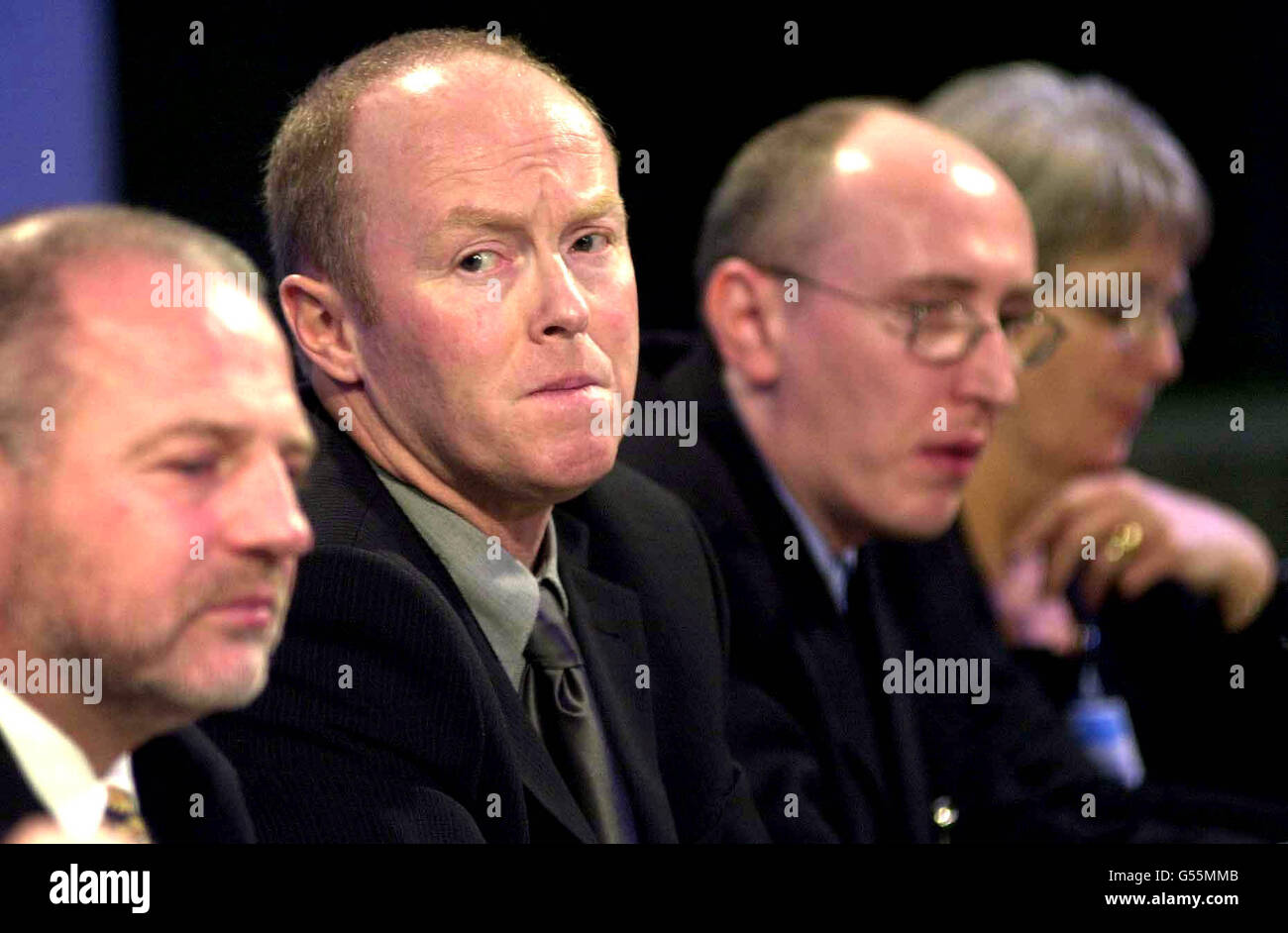 Gerard callaghan hi-res stock photography and images - Alamy