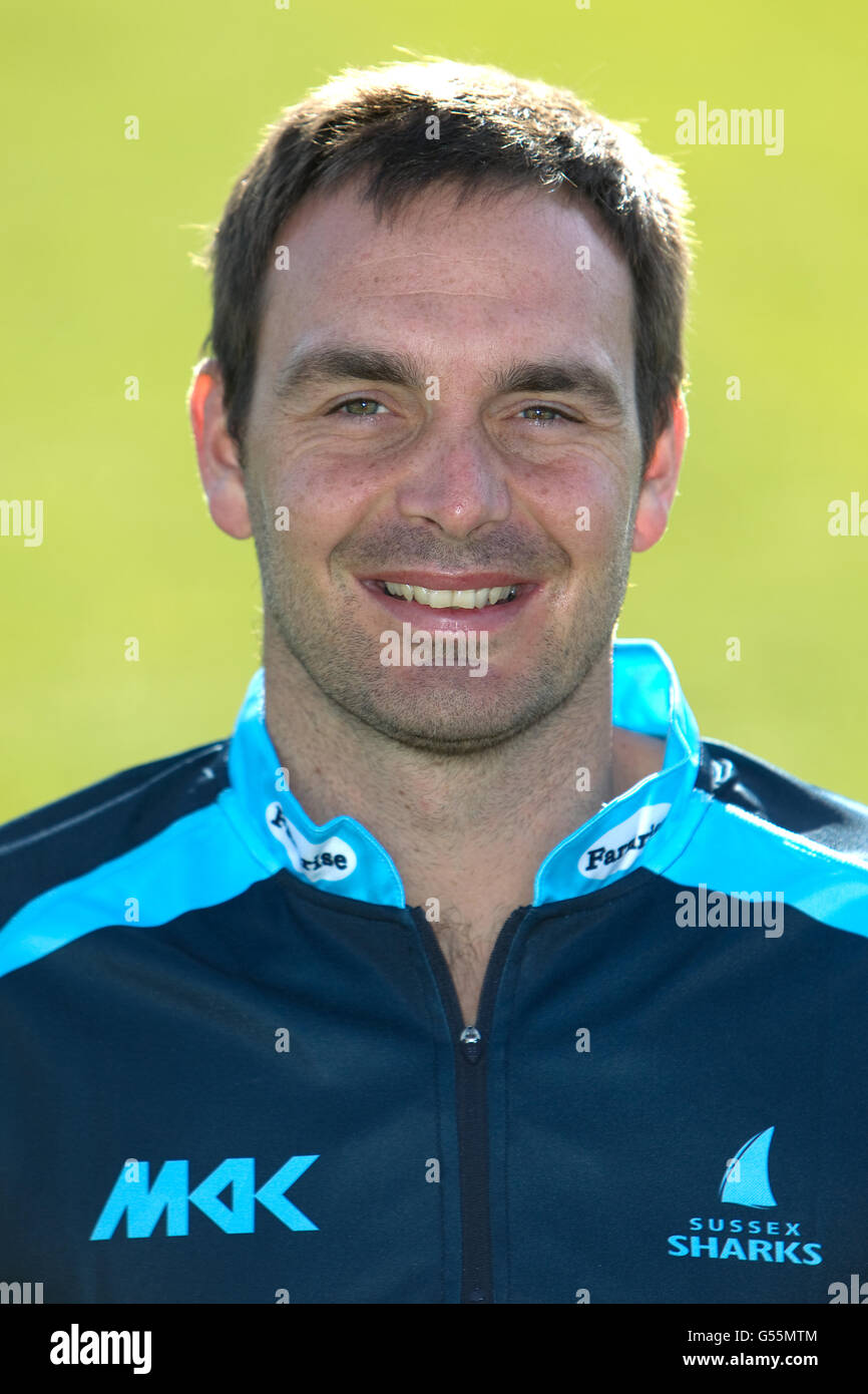 Sussex ccc photocall hi-res stock photography and images - Alamy