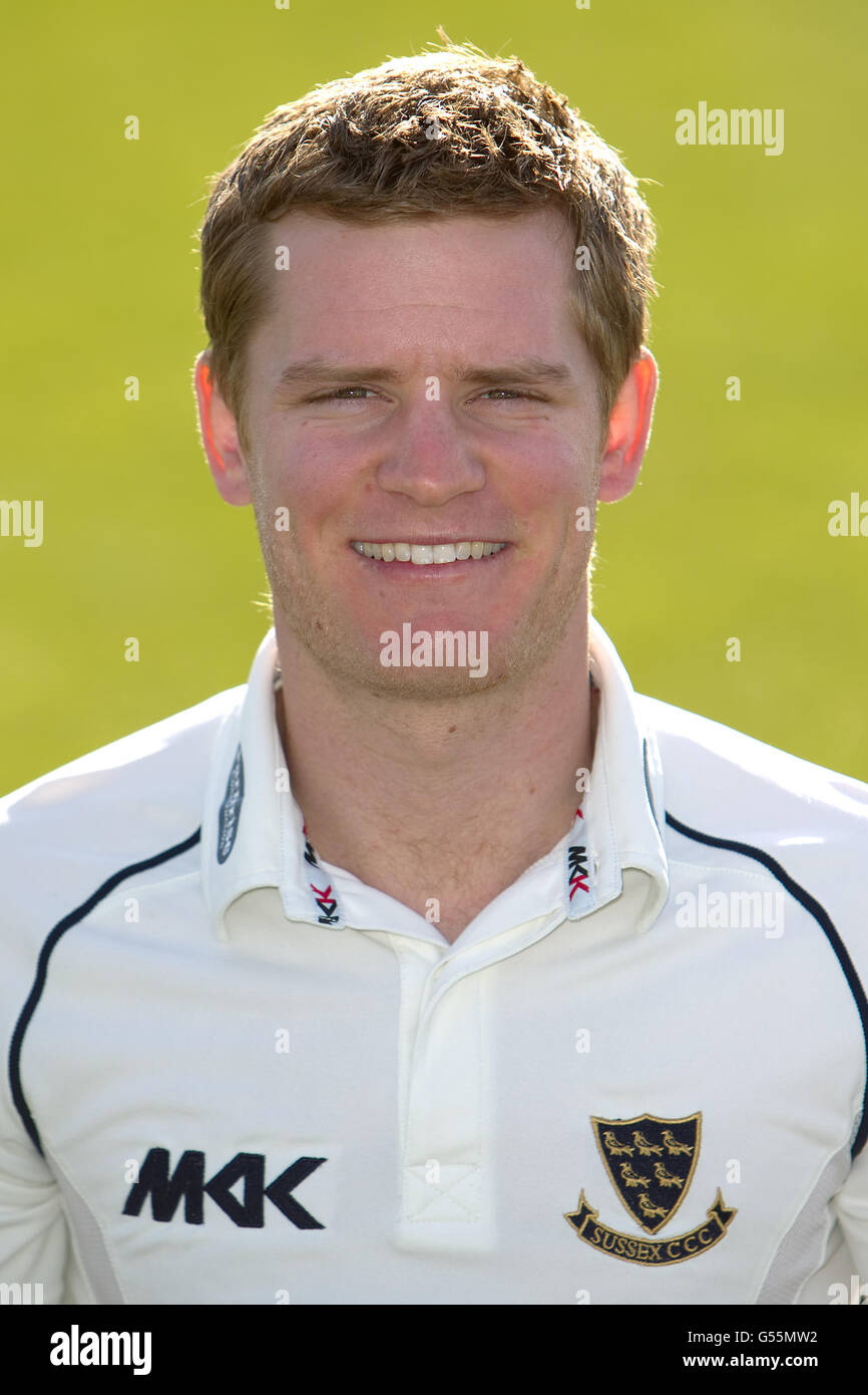Probiz county ground ben brown hi-res stock photography and images - Alamy