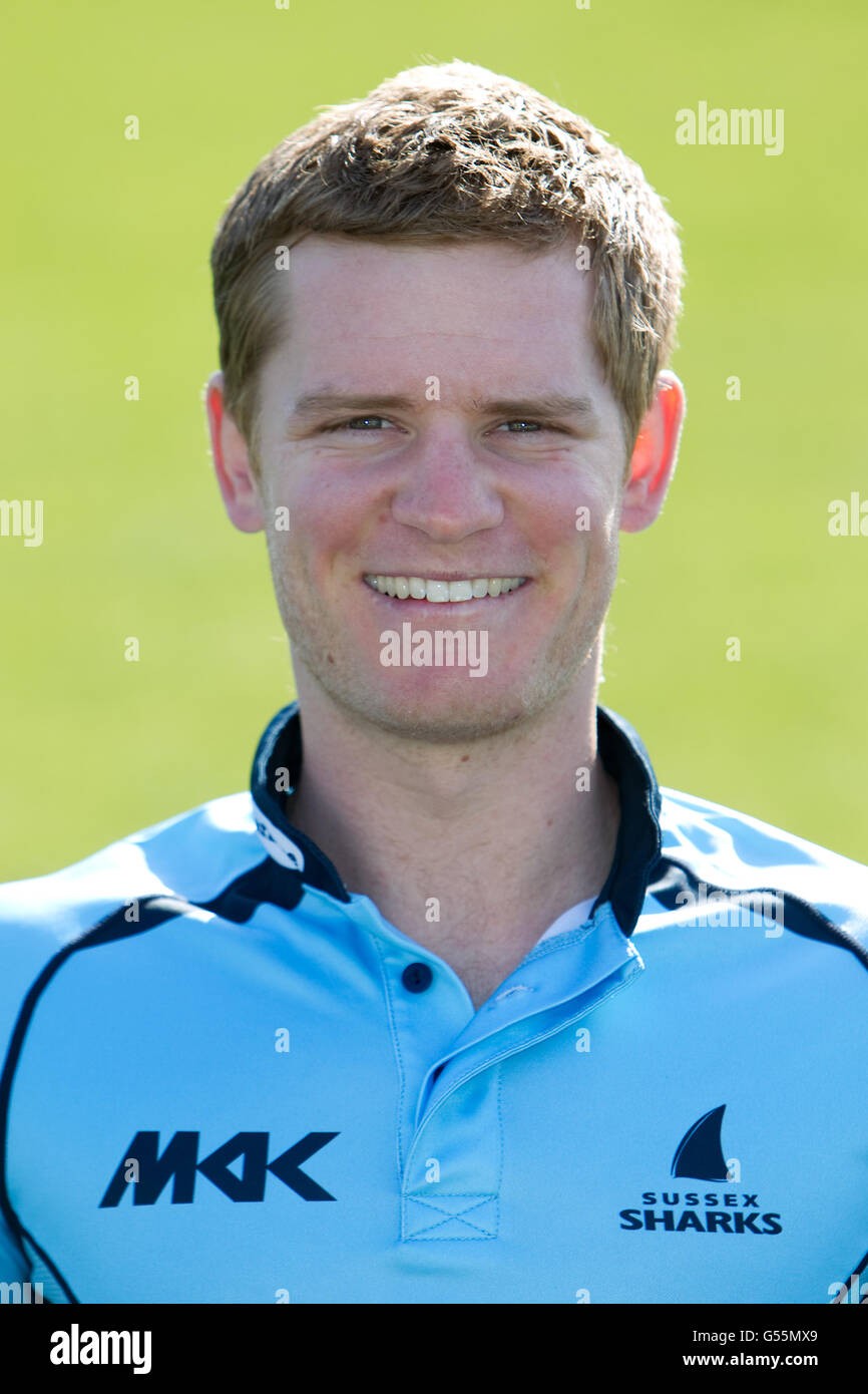 Probiz county ground ben brown hi-res stock photography and images - Alamy