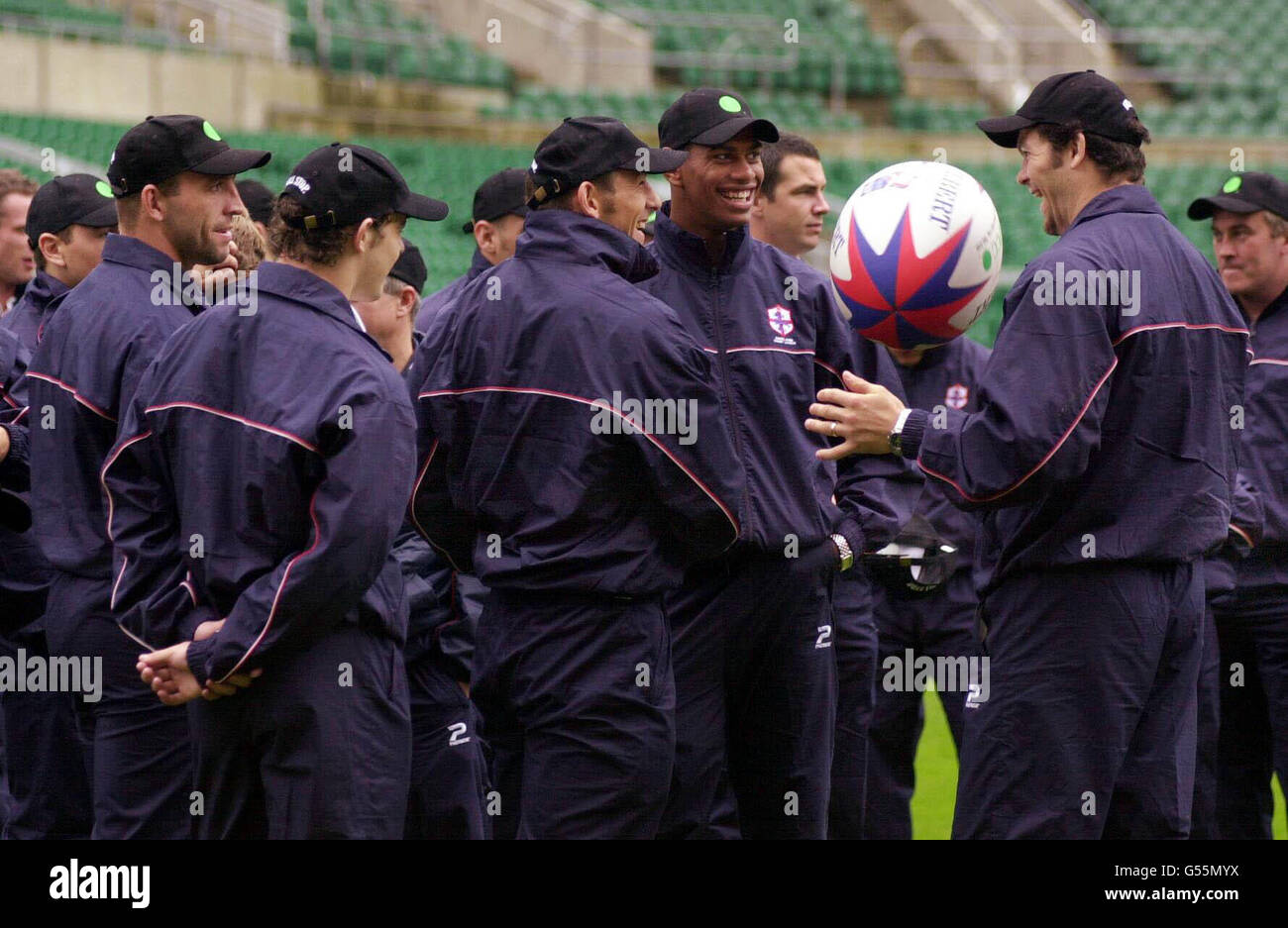 England rugby league Stock Photo - Alamy
