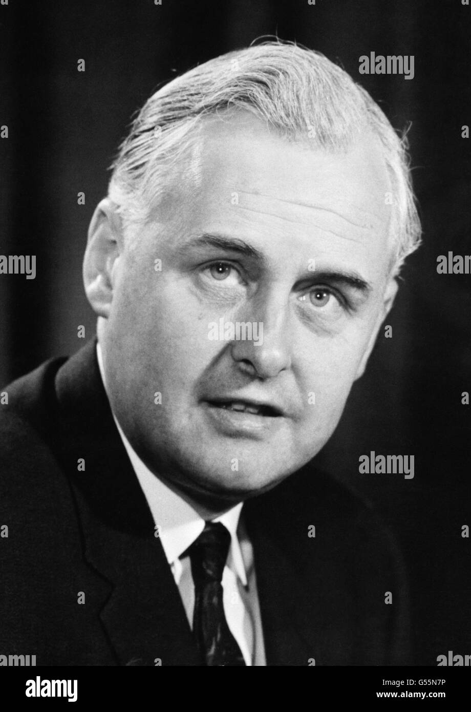 Post bill Black and White Stock Photos & Images - Alamy