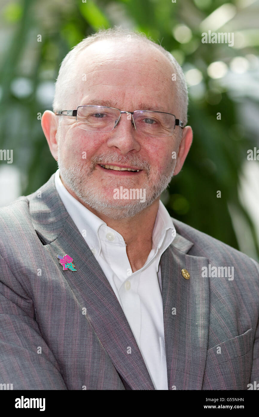 International paralympic committee hi-res stock photography and images ...