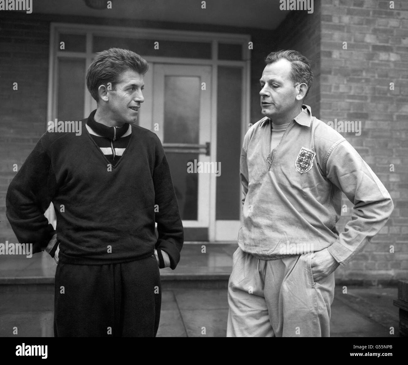 Wolverhampton wanderers coach Black and White Stock Photos & Images - Alamy