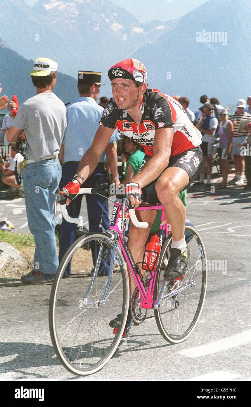 Rominger tour hi-res stock photography and images - Alamy