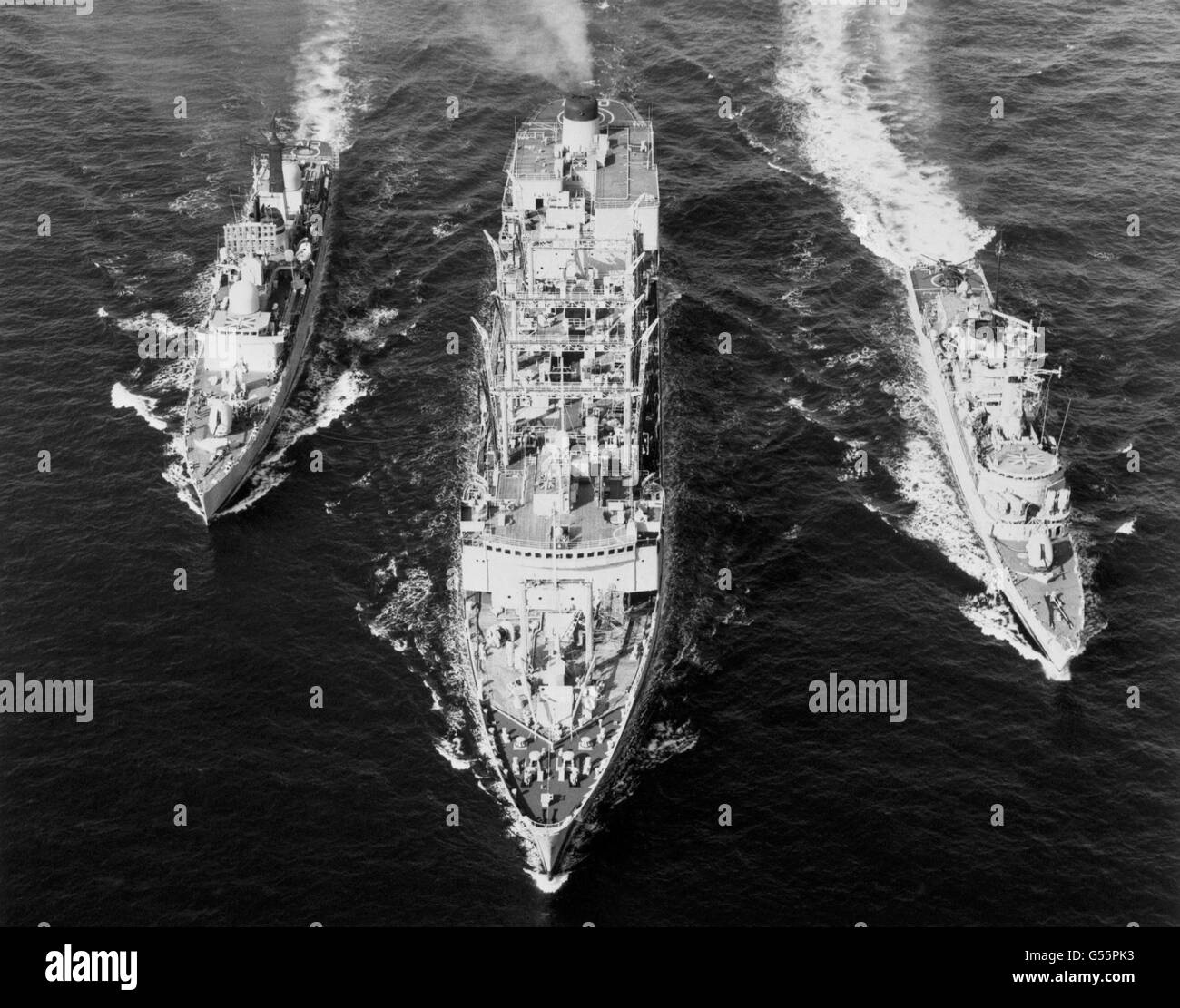 Royal Navy - Royal Fleet Stock Photo - Alamy