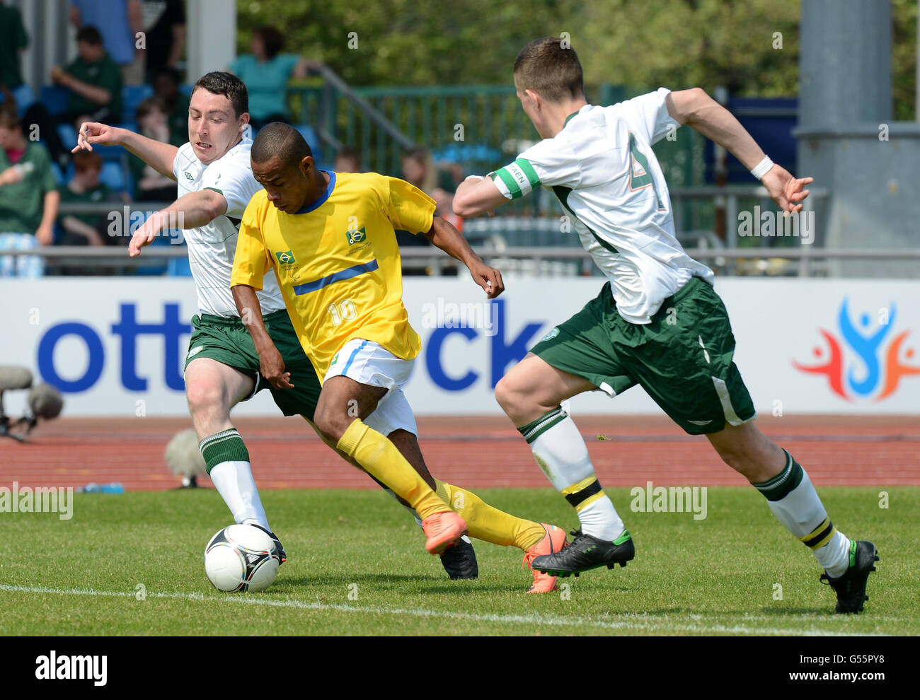 Regional athletics centre hi-res stock photography and images - Alamy
