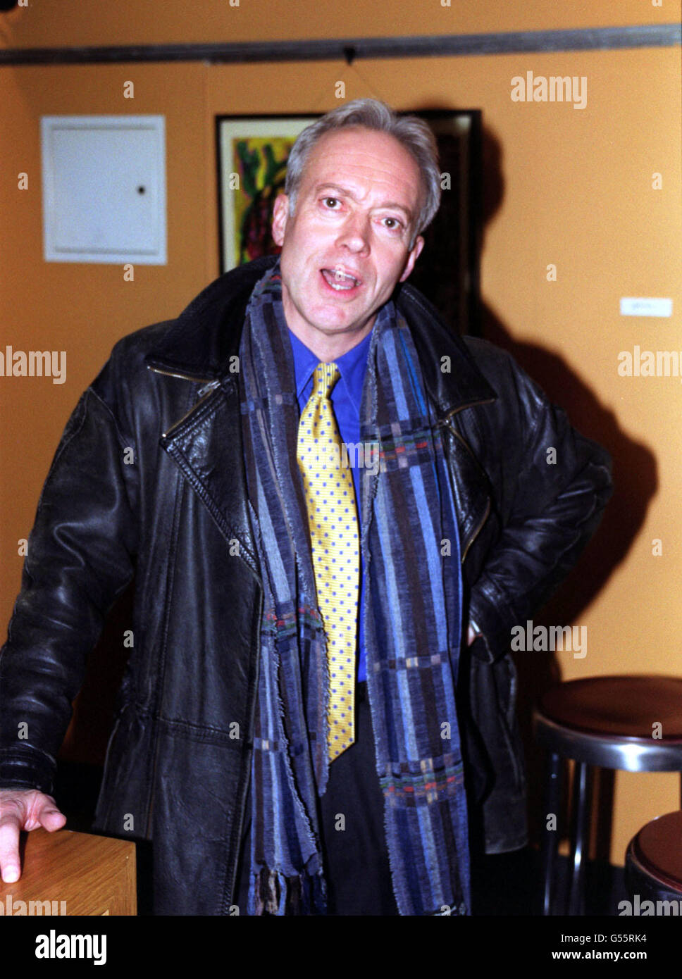 Nickolas Grace Brideshead