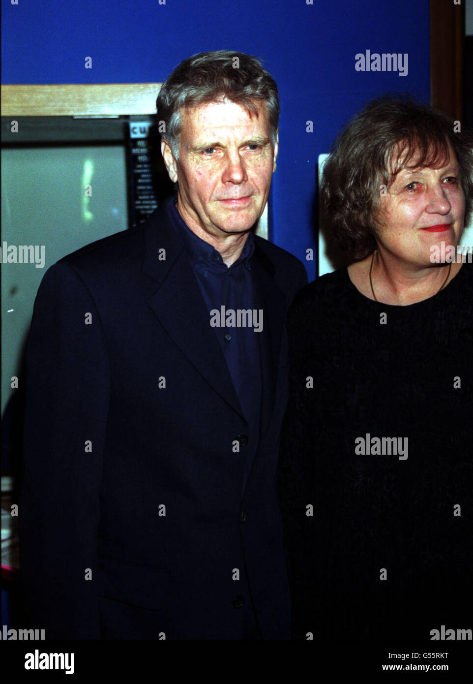 James fox actor hi-res stock photography and images - Alamy