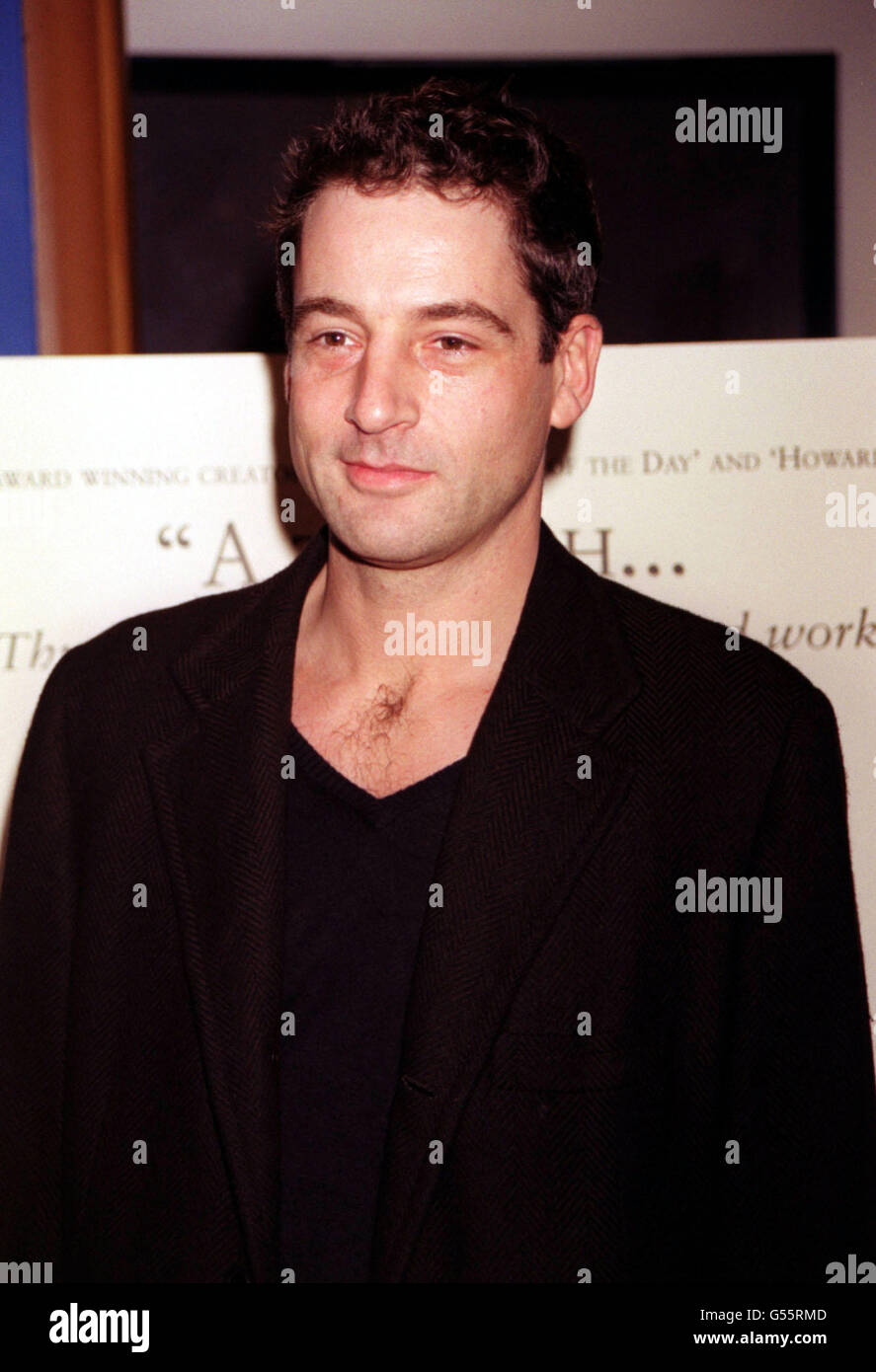Actor Jeremy Northam arrives for the premiere of the film 'The Golden ...