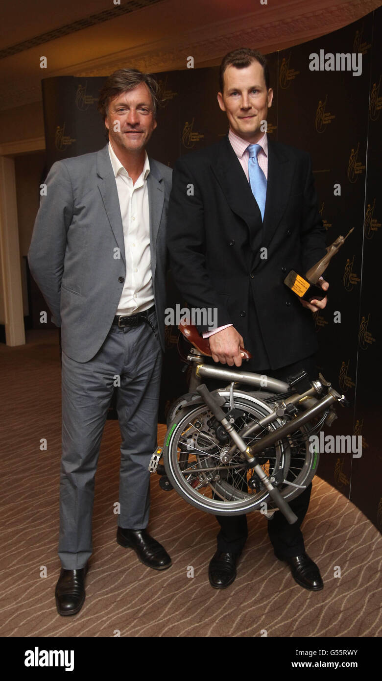 Brompton bikes inspiration hi-res stock photography and images - Alamy