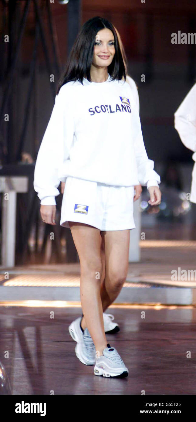 Michelle watson hi-res stock photography and images - Alamy