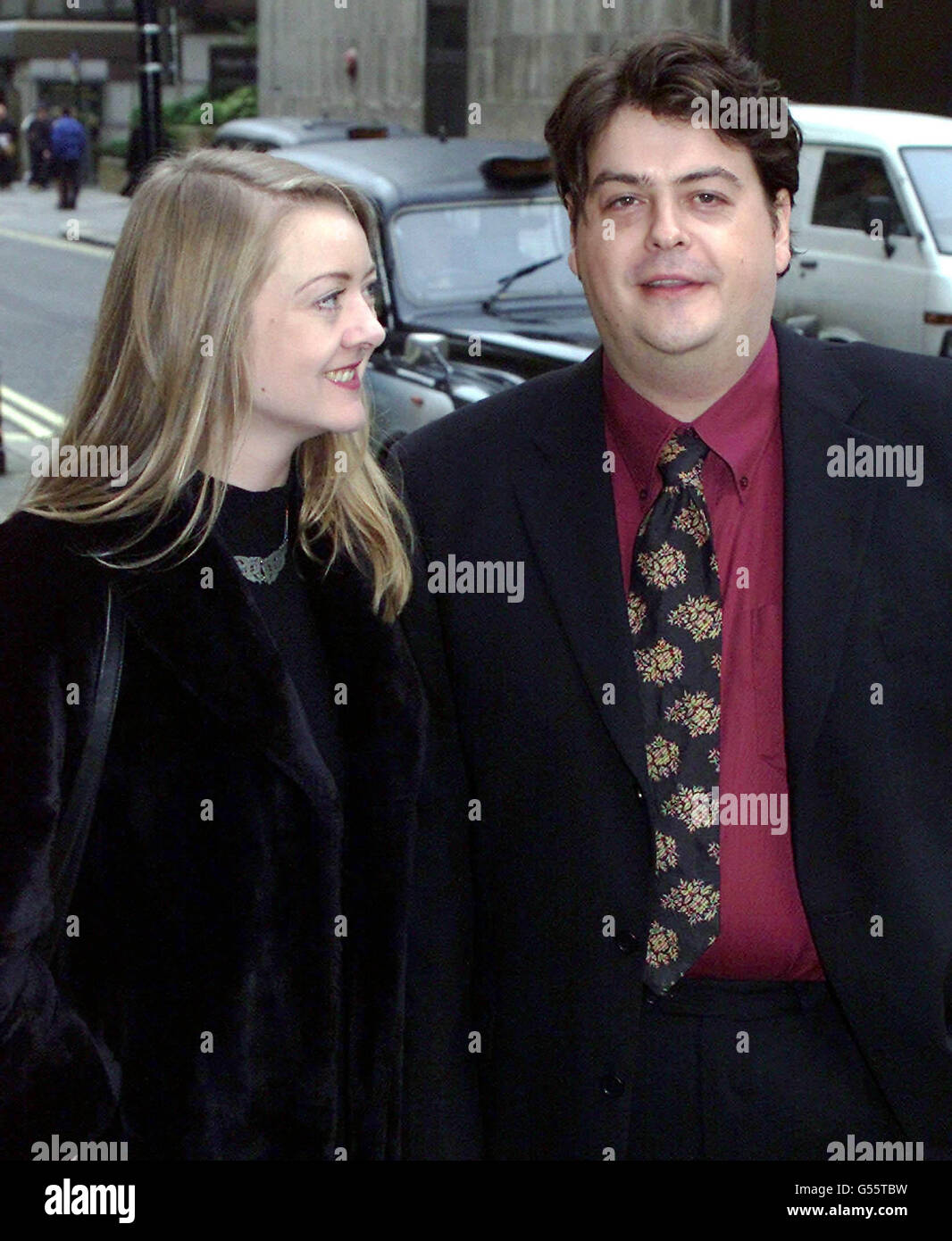 Shayler High Court Stock Photo - Alamy