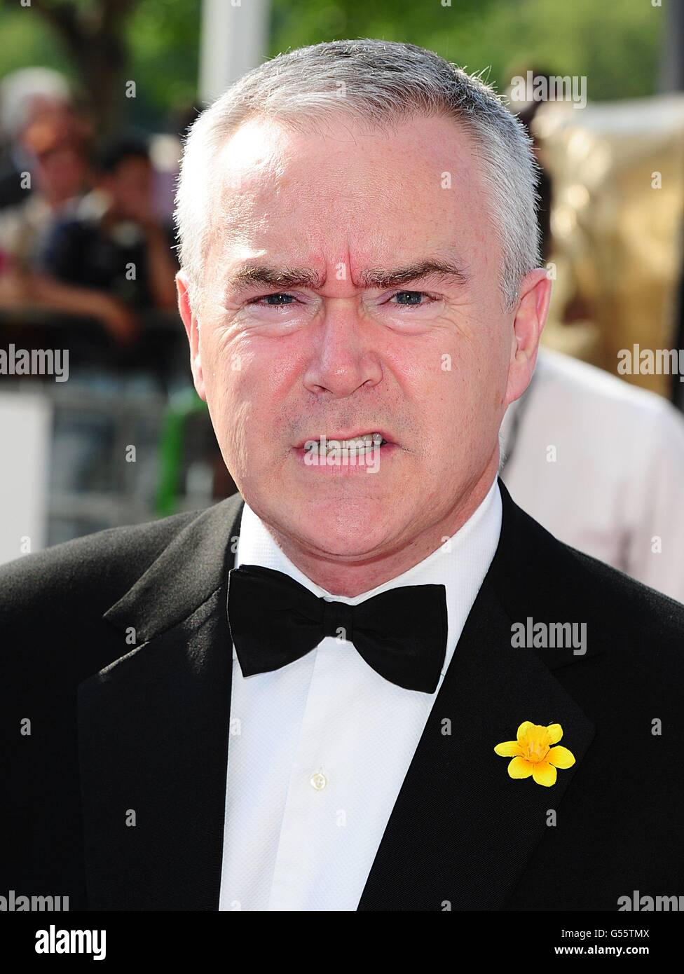 Huw edwards tv hi-res stock photography and images - Alamy