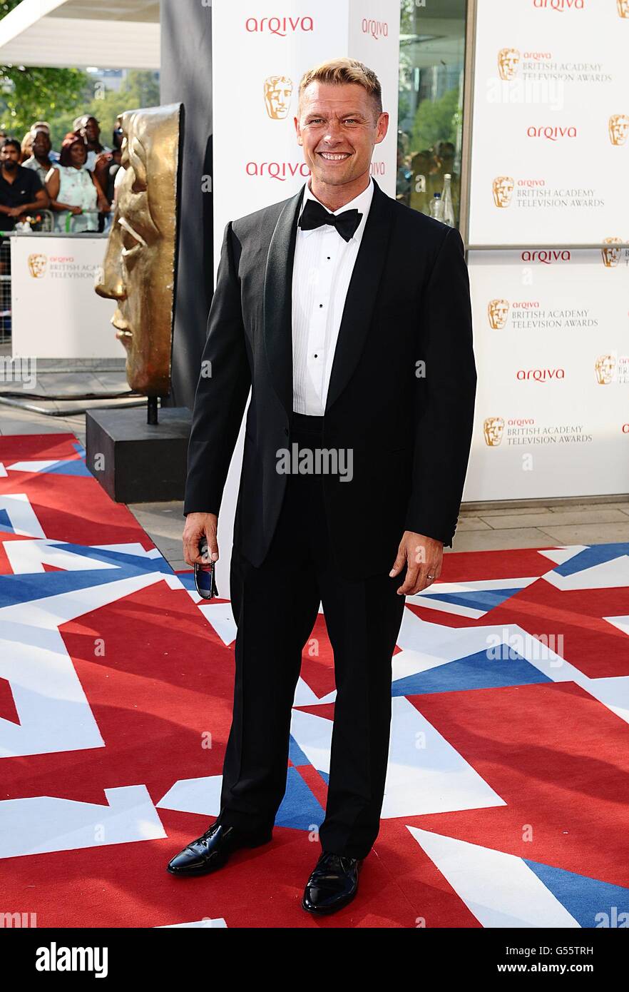John partridge royal hi-res stock photography and images - Alamy