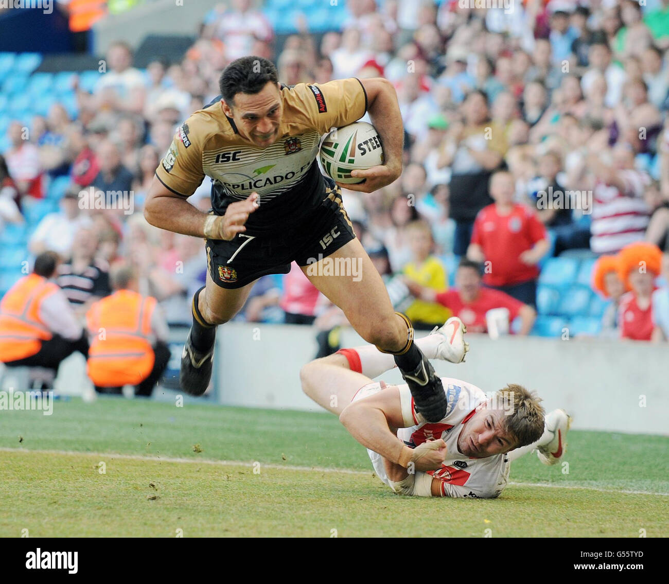 George carmont hi-res stock photography and images - Alamy