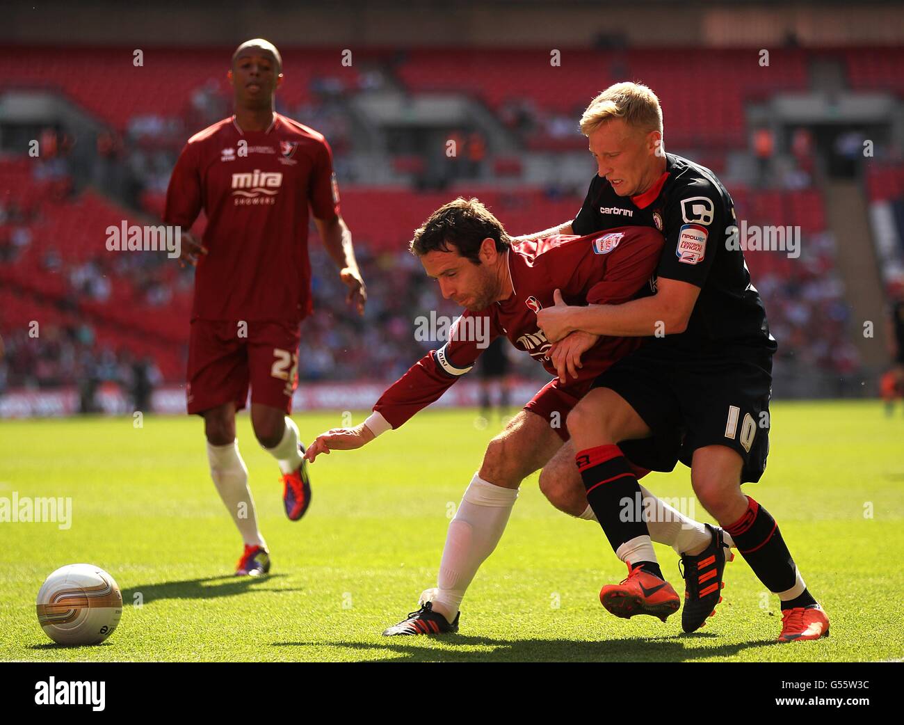Cheltenham towns alan bennett hi-res stock photography and images - Alamy