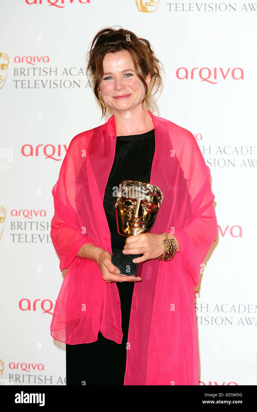 Actress Emily Watson High Resolution Stock Photography and Images - Alamy