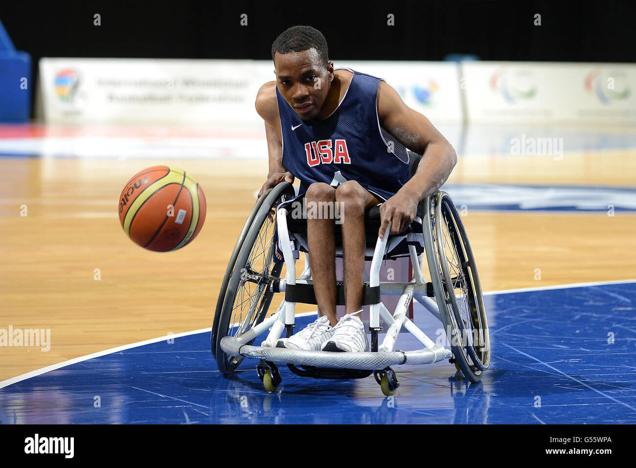 Eric Barber Covert Affairs