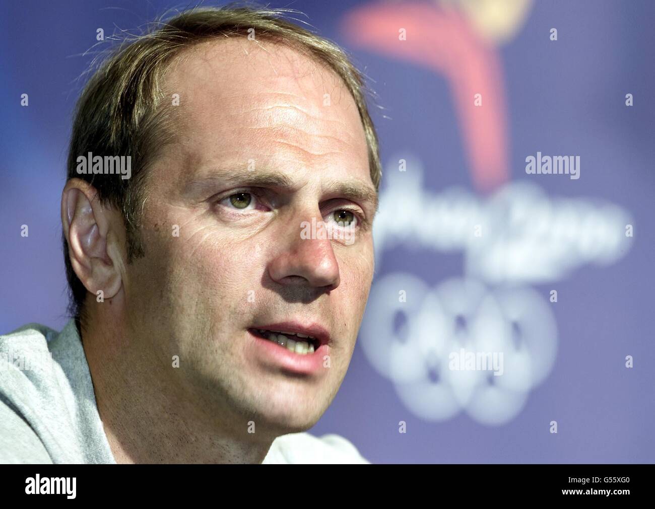 Gold team medallist hi-res stock photography and images - Alamy