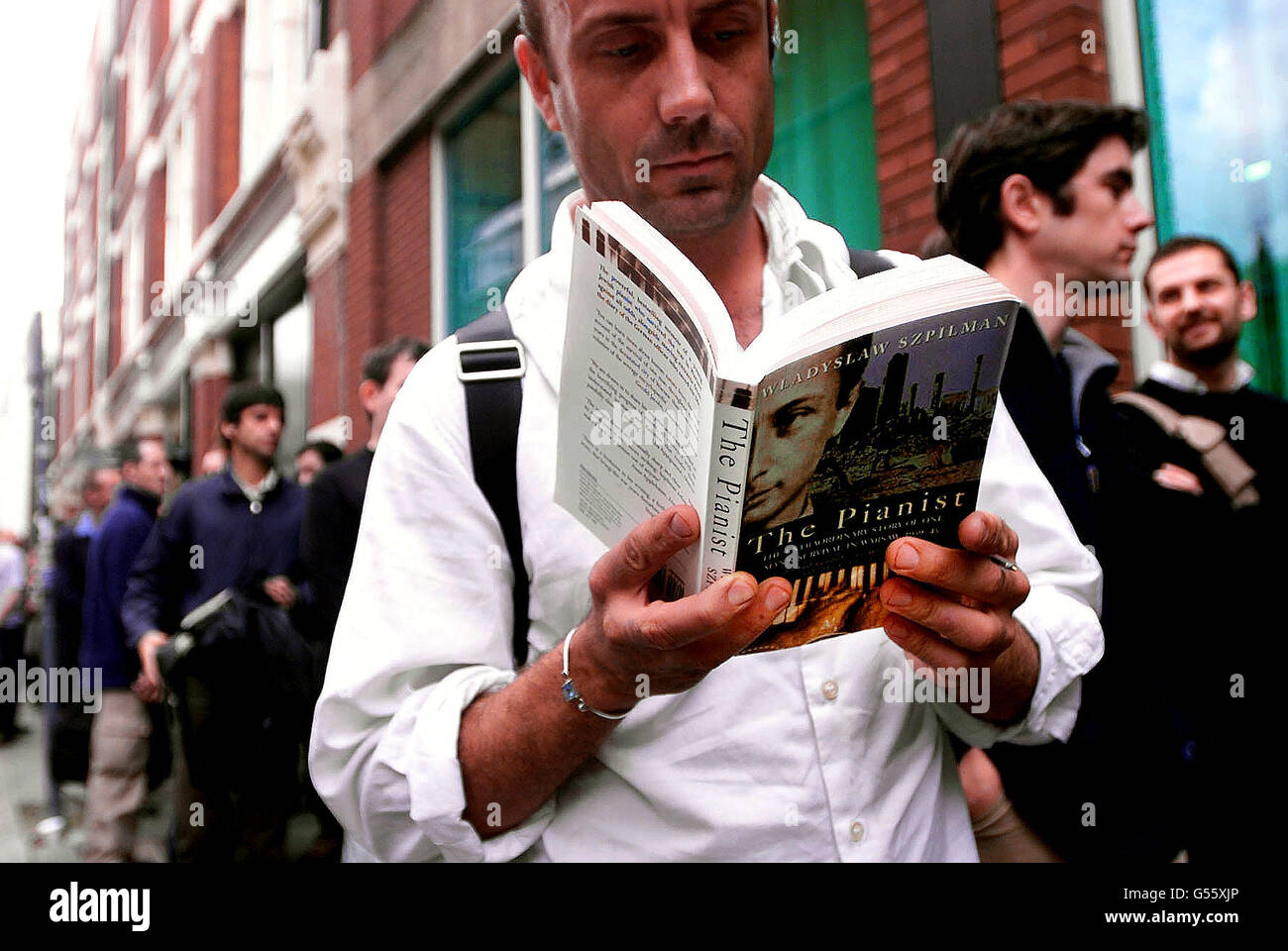 Polish film actors hi-res stock photography and images - Alamy