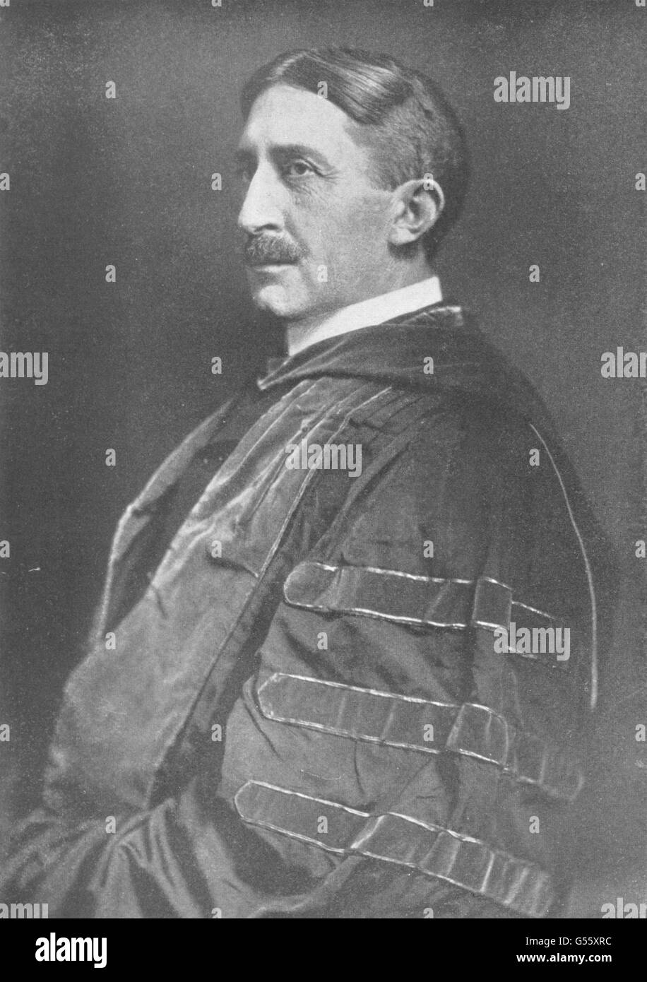 Frederick t anderson hi-res stock photography and images - Alamy