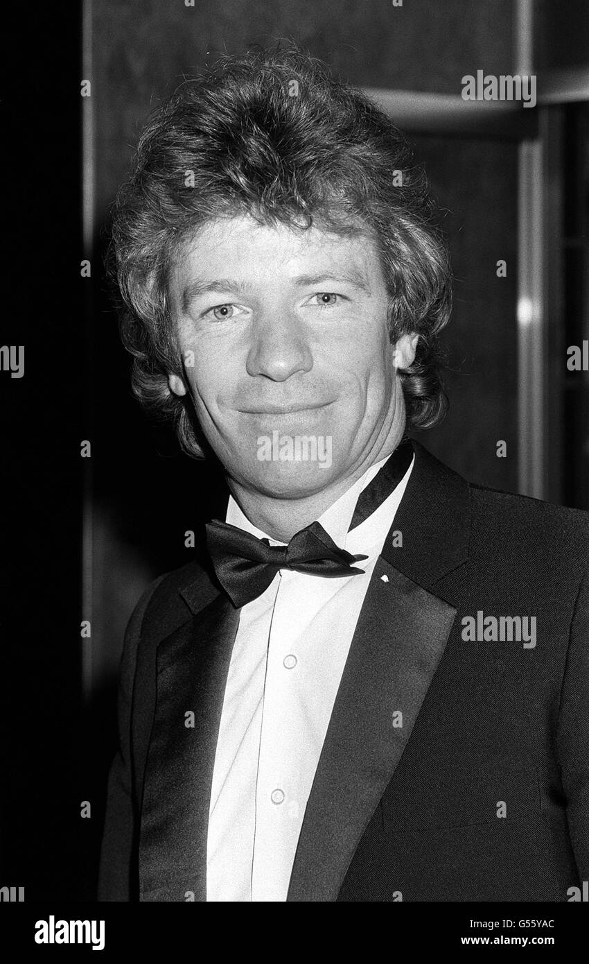 Comedian Jim Davidson Stock Photo - Alamy