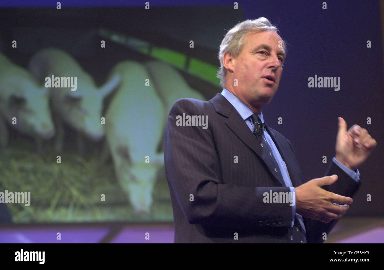 Tim yeo hi-res stock photography and images - Alamy