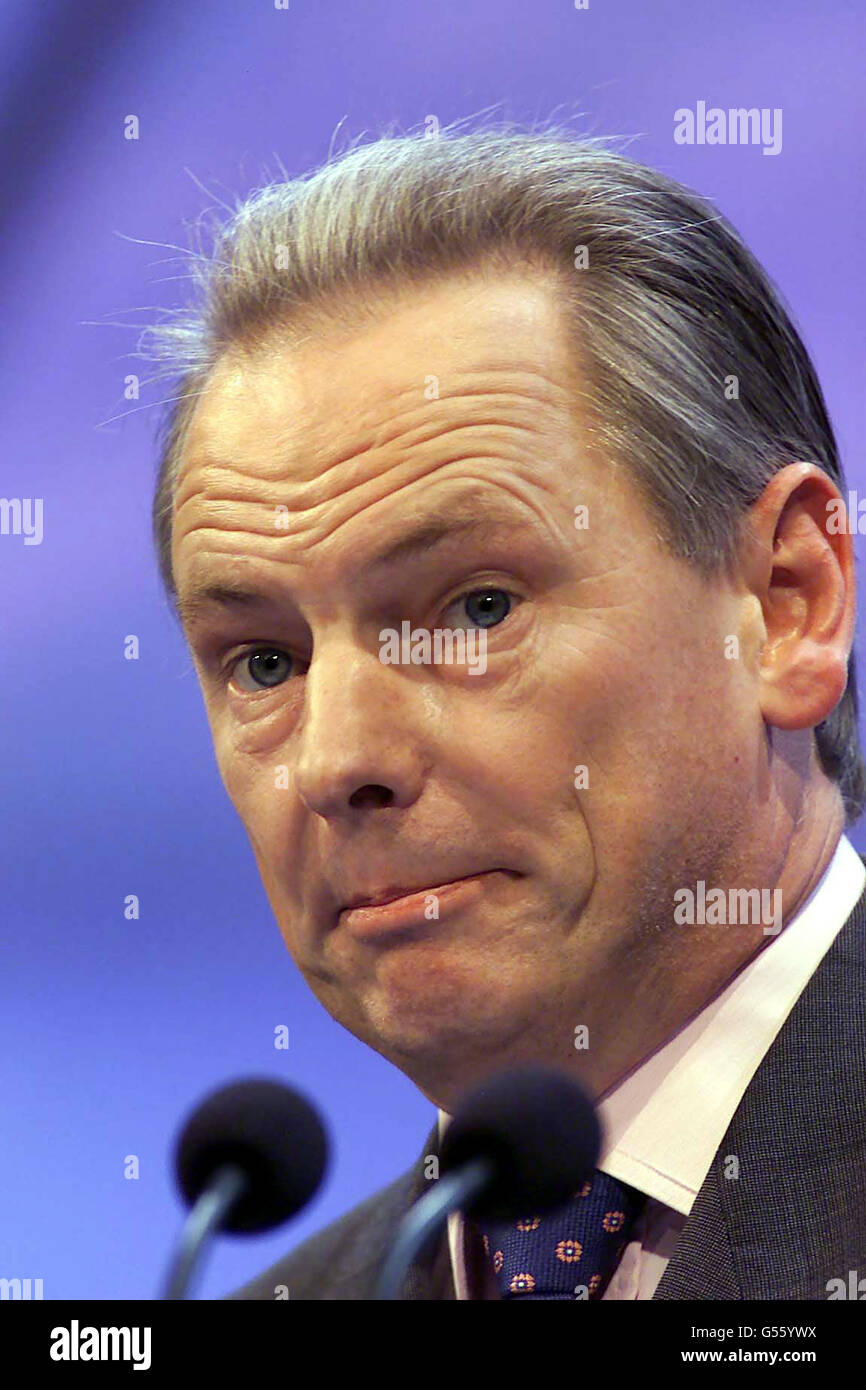 Francis maude hi-res stock photography and images - Alamy