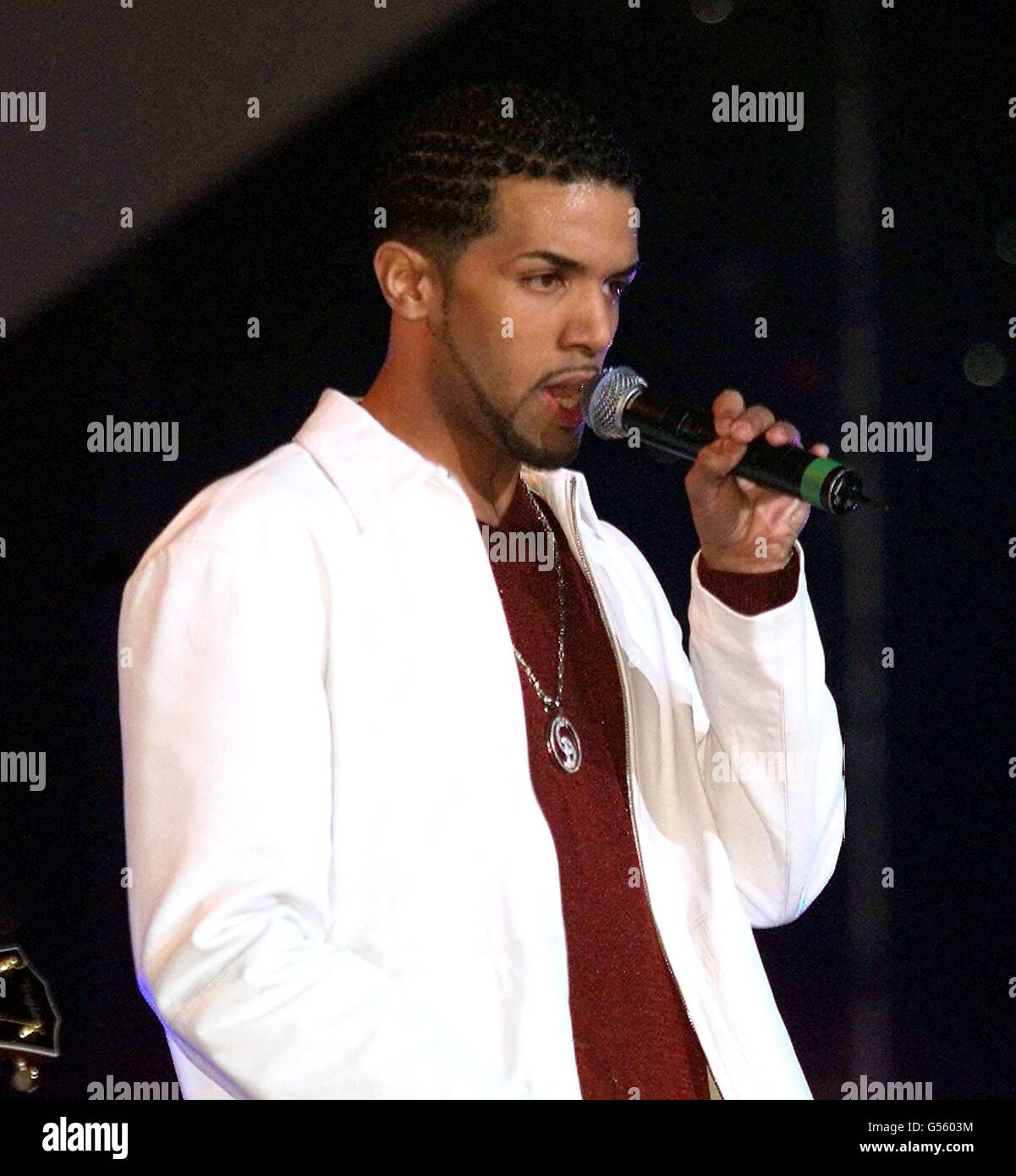 Alexandra david black hi-res stock photography and images - Alamy