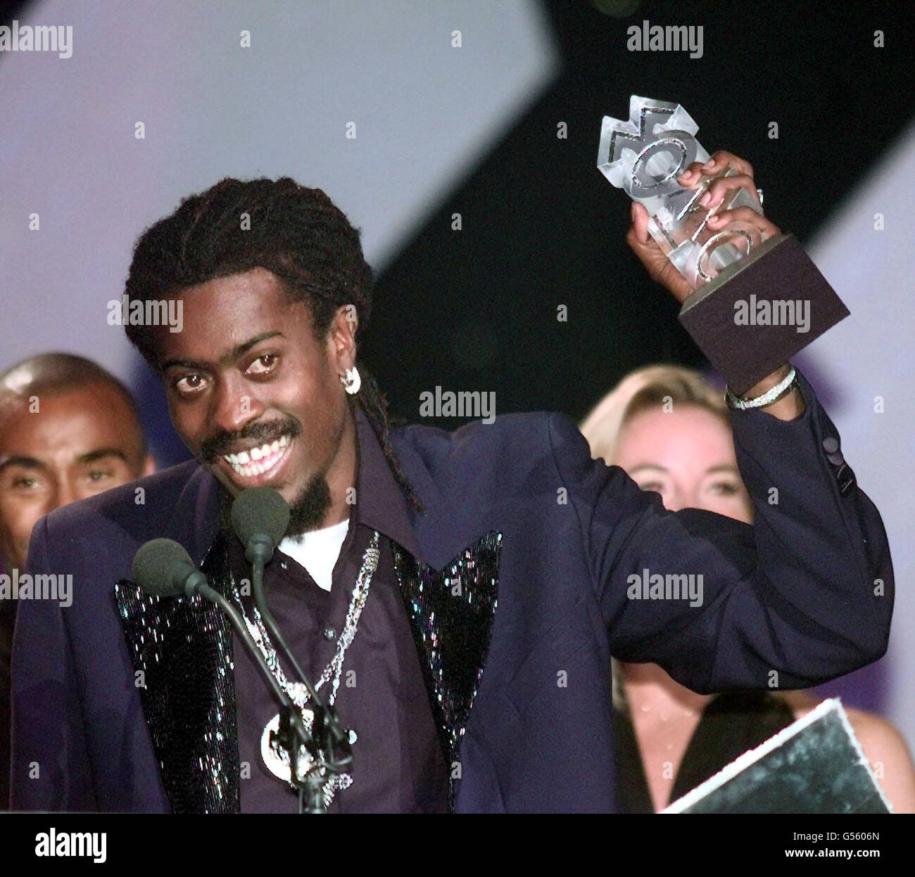 Including a grammy award hi-res stock photography and images - Alamy
