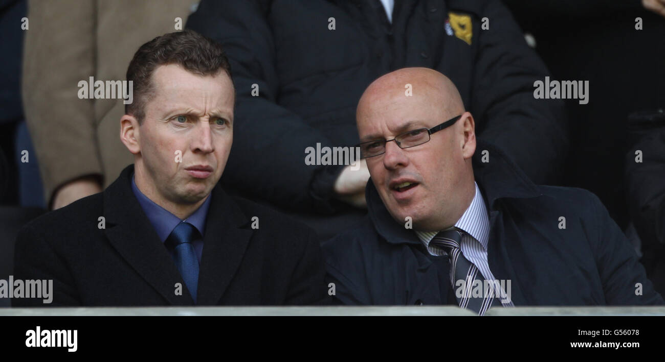 Football nicky hi-res stock photography and images - Alamy