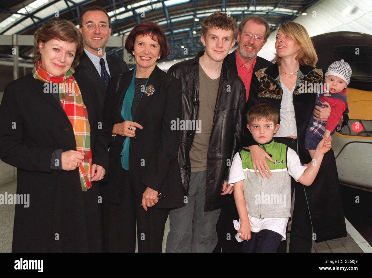 Redgrave Family Stock Photos & Redgrave Family Stock Images - Alamy