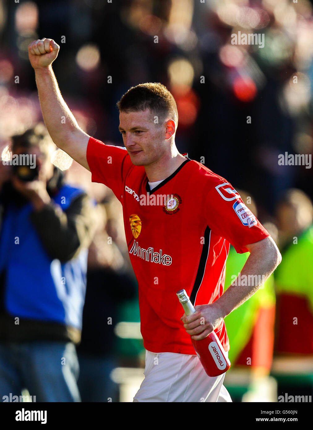 Adam dugdale crewe hi-res stock photography and images - Alamy
