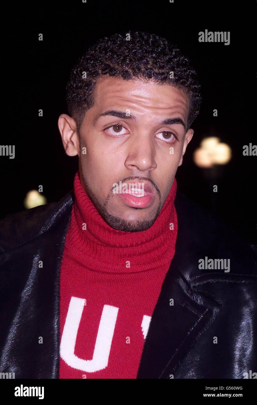 Alexandra david black hi-res stock photography and images - Alamy