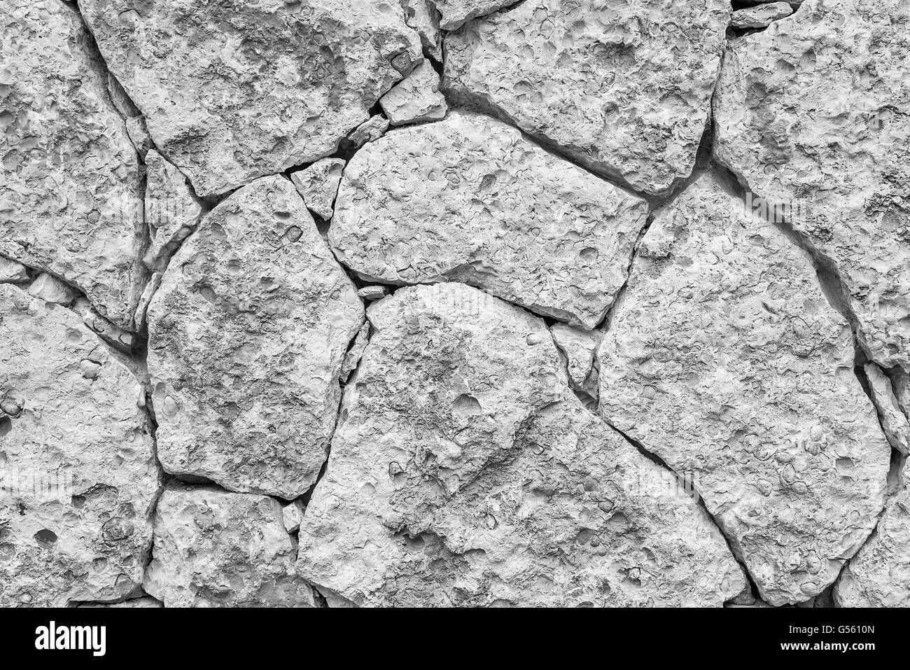Aged grey brick wall. Abstract texture background Stock Photo - Alamy