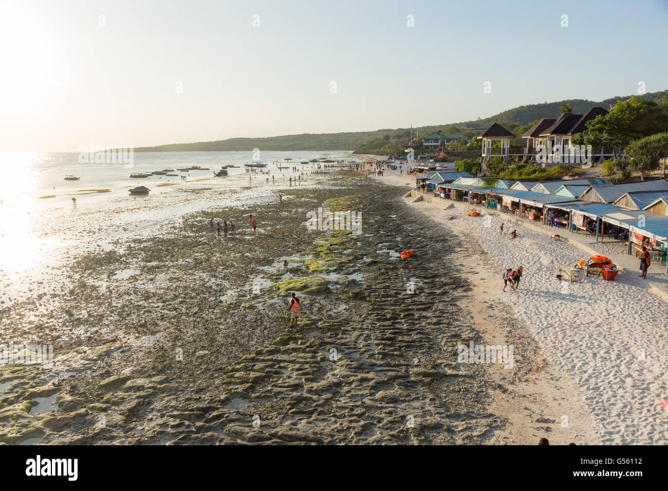 Indonesia, Sulawesi Selatan, Bulukumba, Beach of Bira Stock Photo - Alamy