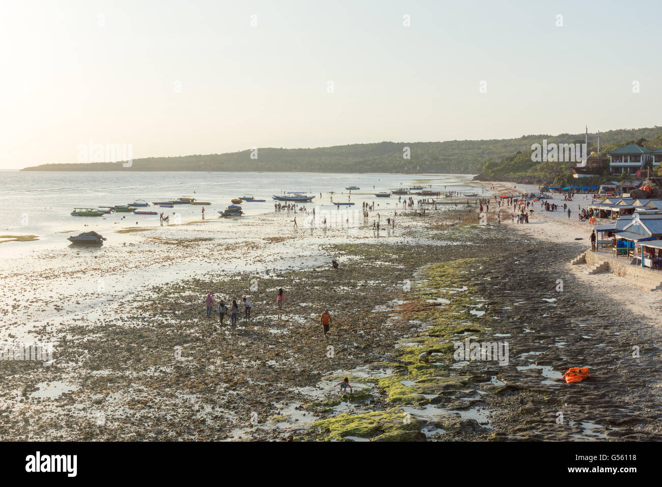 Indonesia, Sulawesi Selatan, Bulukumba, Beach of Bira Stock Photo - Alamy