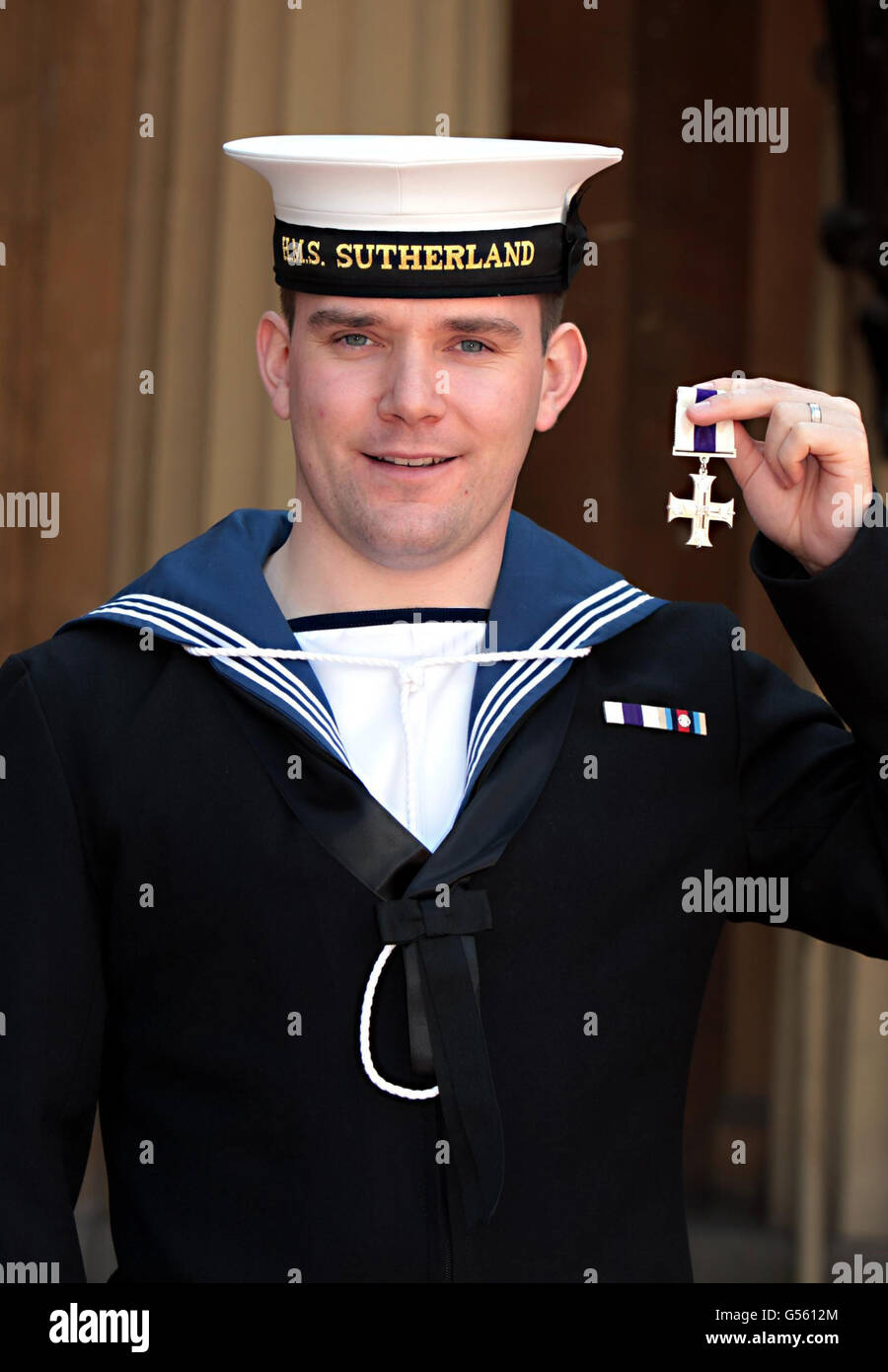 Liam cross hi-res stock photography and images - Alamy