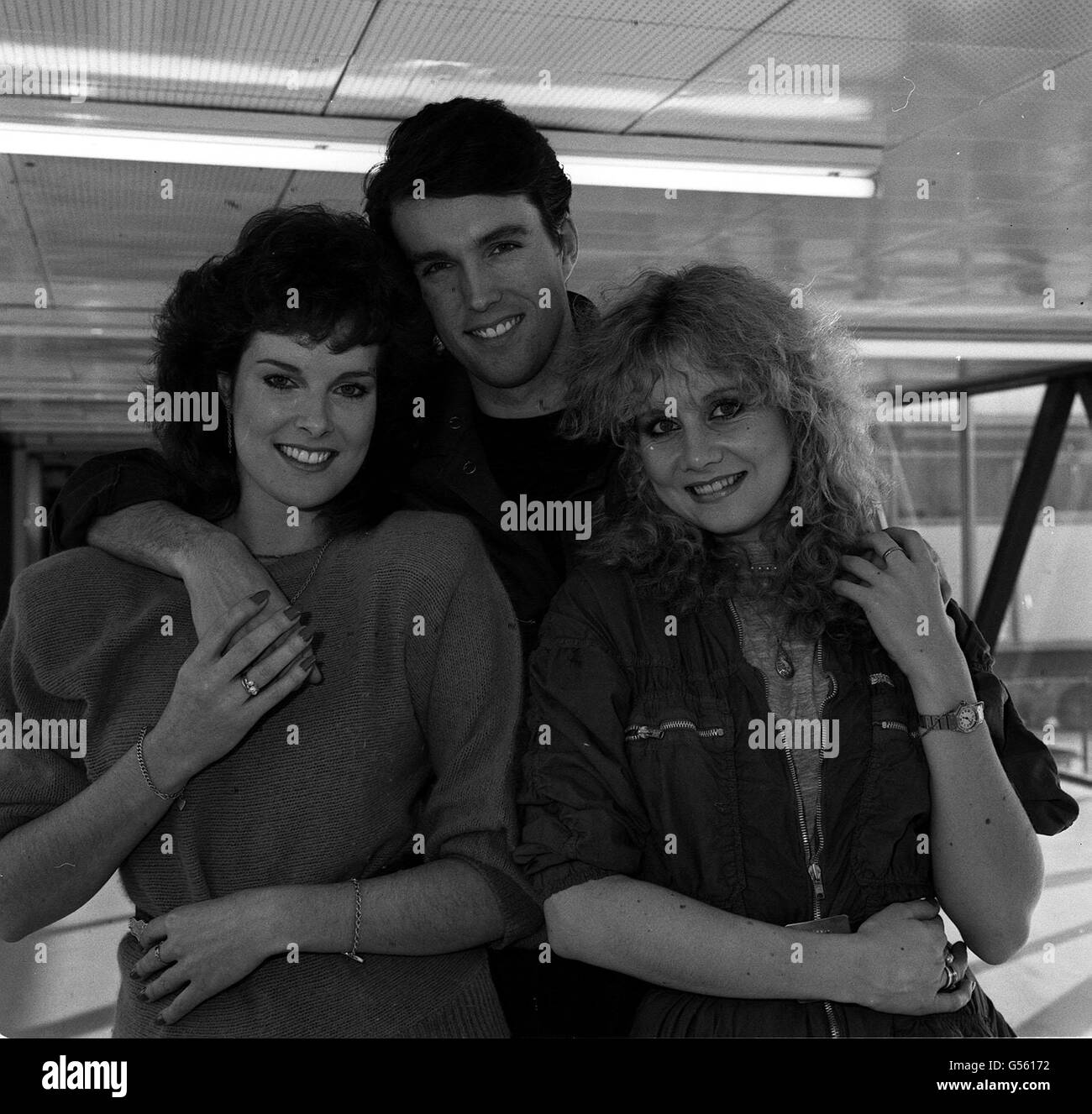 Tight fit steve grant hi-res stock photography and images - Alamy