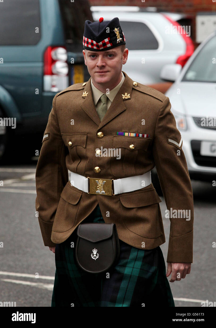 Michael pritchard hi-res stock photography and images - Alamy