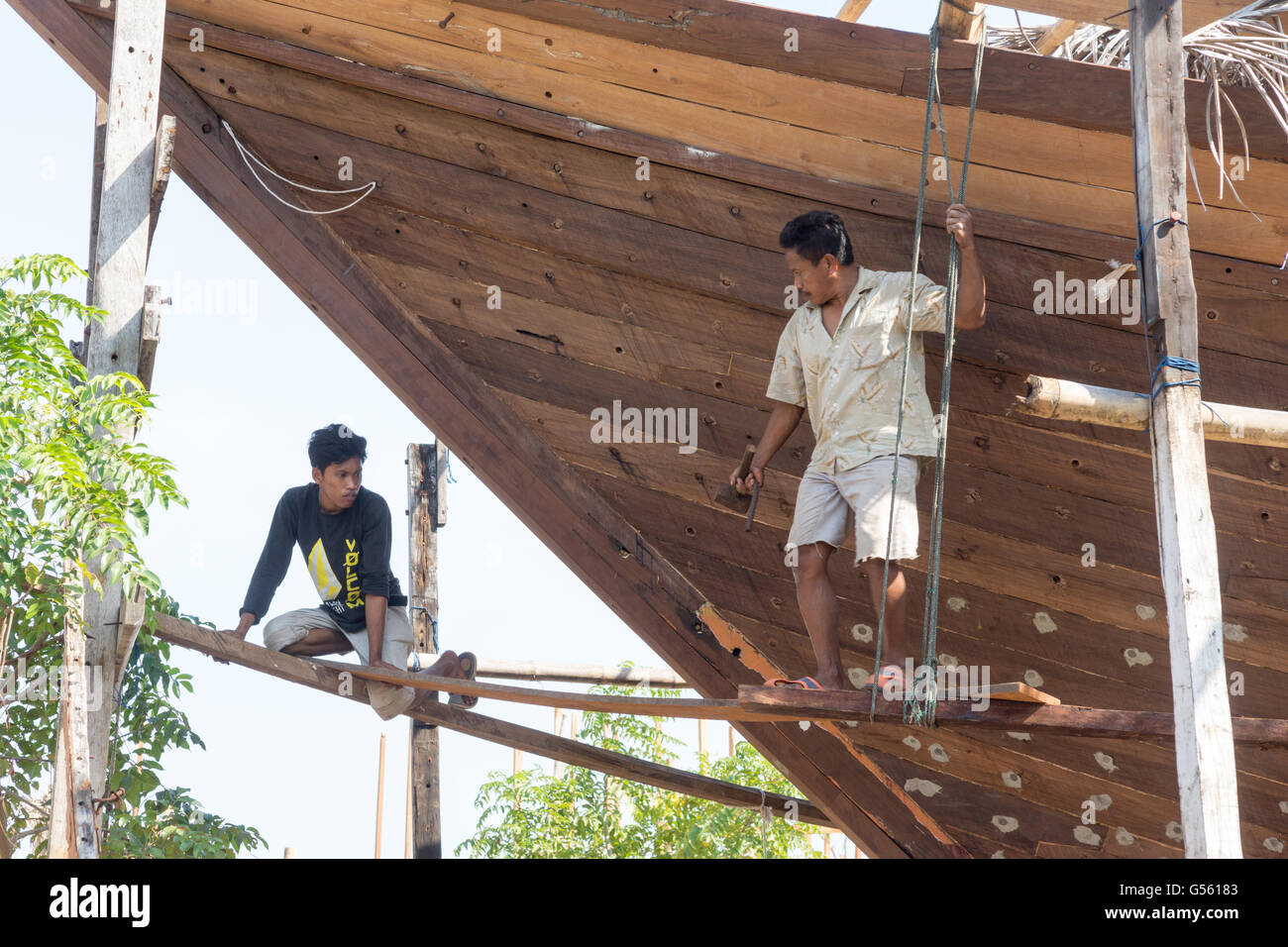 Shipbuilding plants hi-res stock photography and images - Alamy