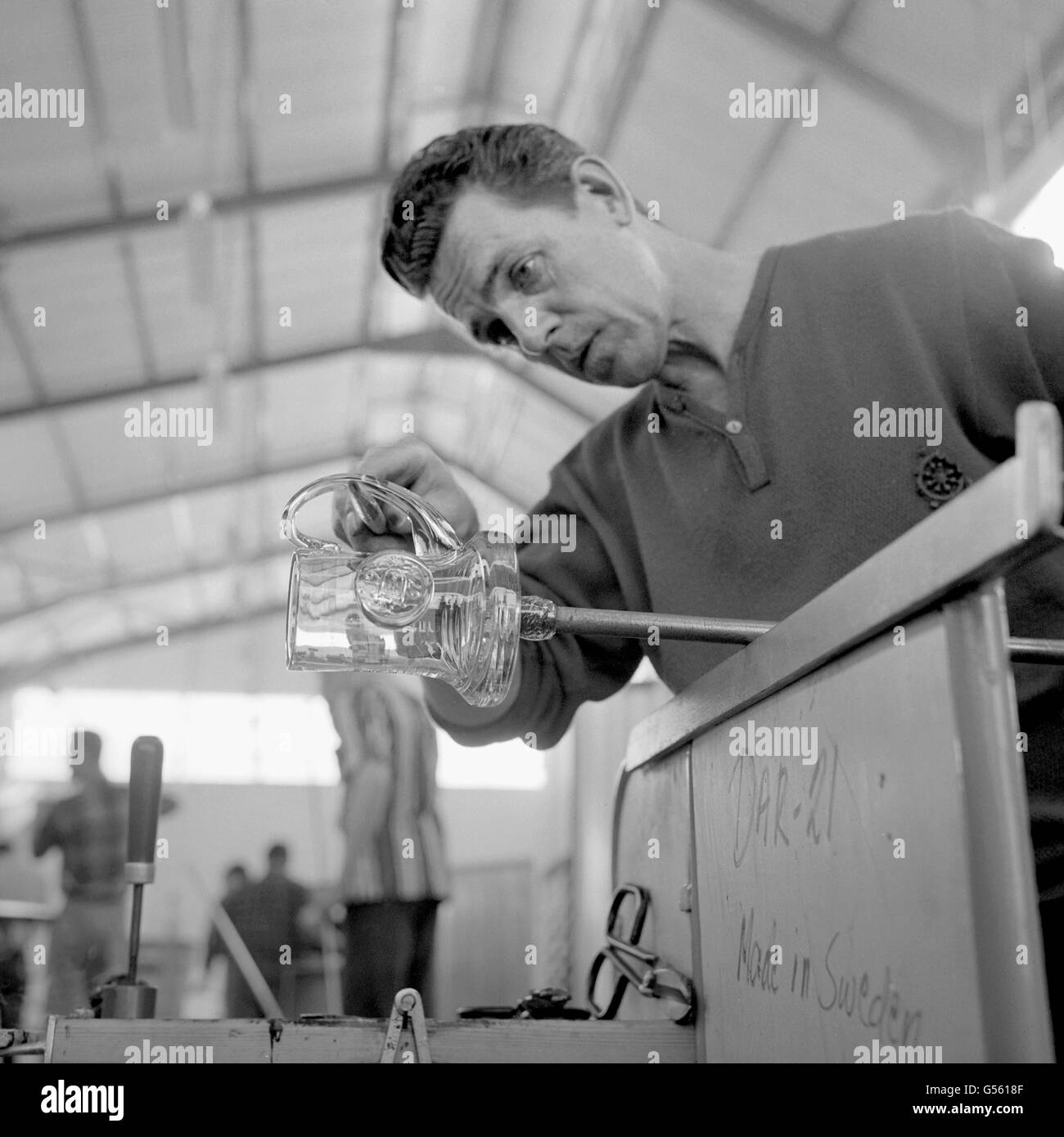 North devon out of the forty staff hi-res stock photography and images ...