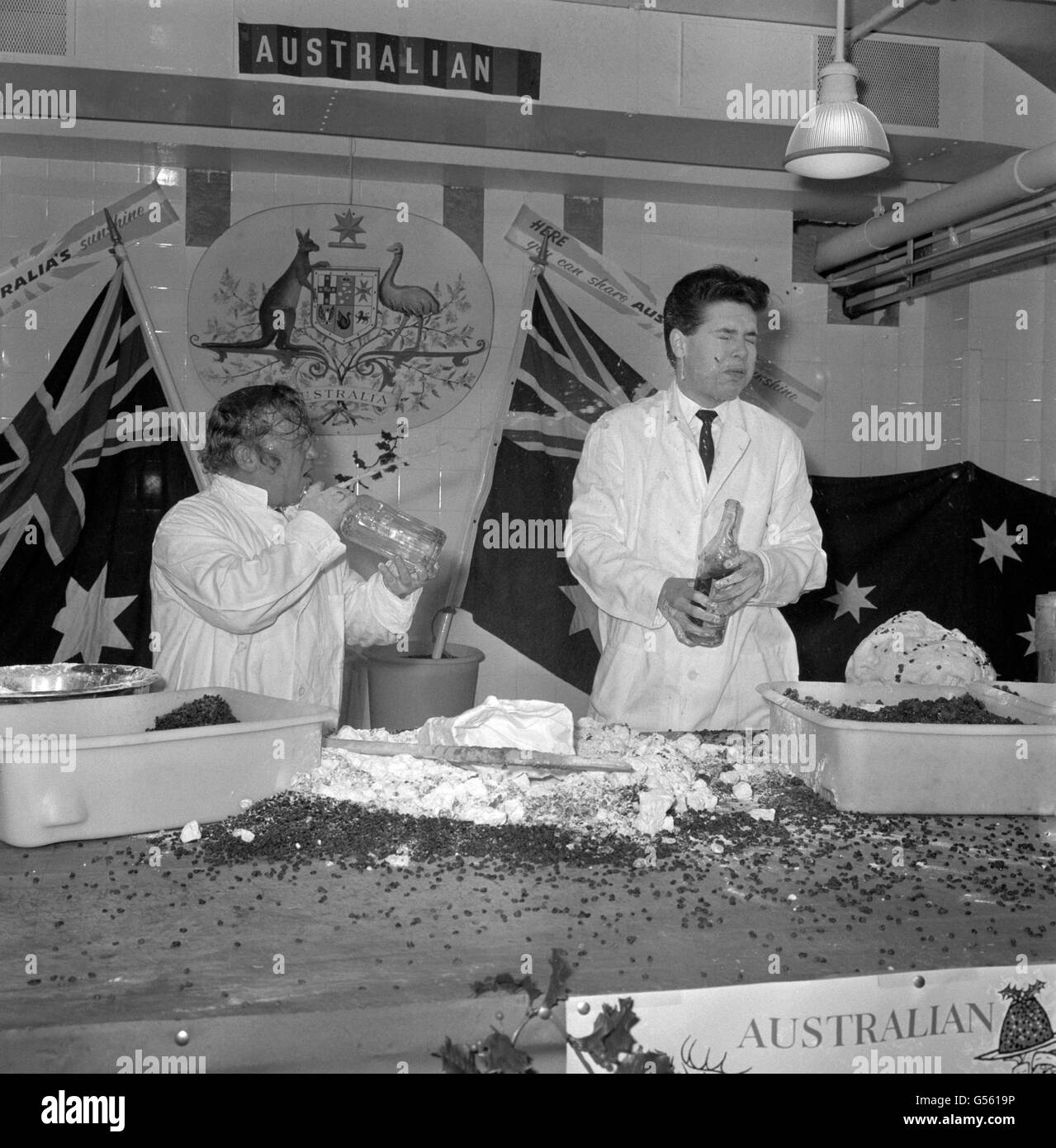 Cadby hall london hi-res stock photography and images - Alamy