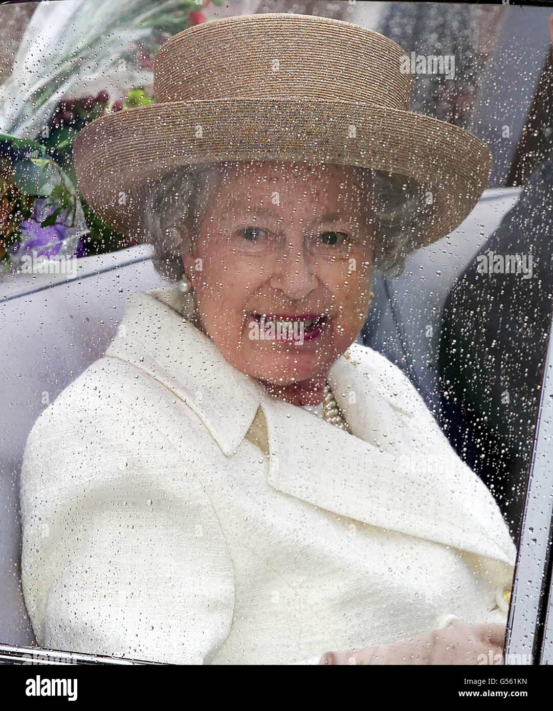 Elizabeth lowry hi-res stock photography and images - Alamy